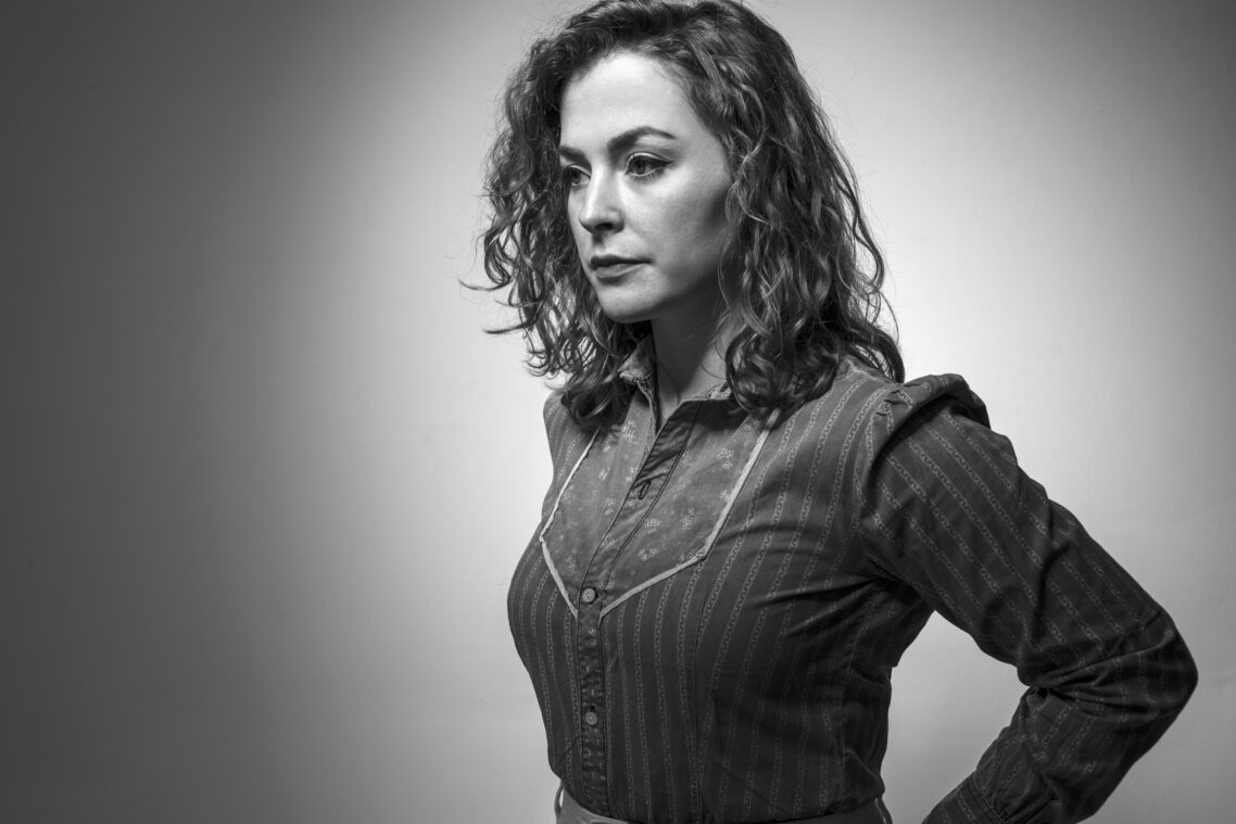 About - Katherine Priddy